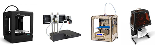 3D Printing: Second Edition Book Launch