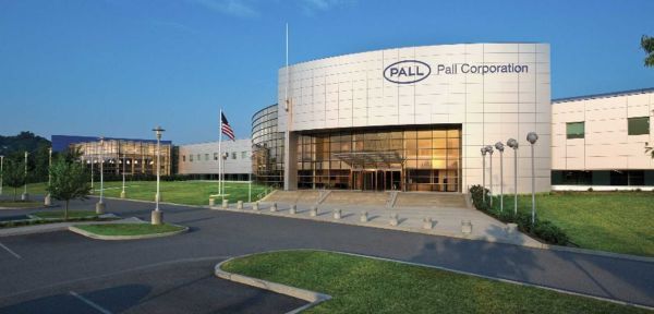 SME Tour of Pall Aerospace – SME Tampa Bay