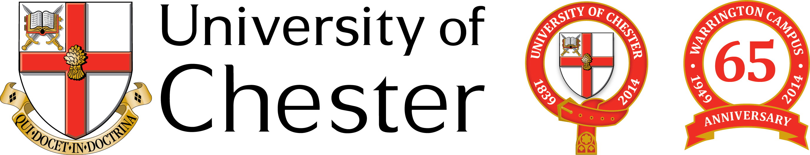 65th Anniversary Celebration of the Padgate Campus Tickets, Sat, 30 May ...