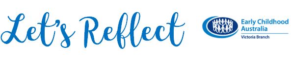 Let's Reflect SIG Meeting - QIP and prepping for your A & R visit - 25 ...