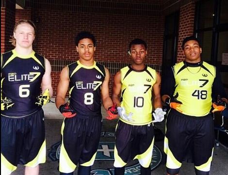 P2P Football – PREPS 2 PROSPECTS FOOTBALL