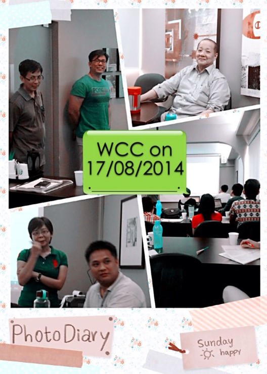 WCC : Wealth Creation code: Wealth Creation Code : Mission & Vision