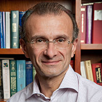 ADA Banting Award Reception honoring Domenico Accili, M.D. - 11 JUN 2017