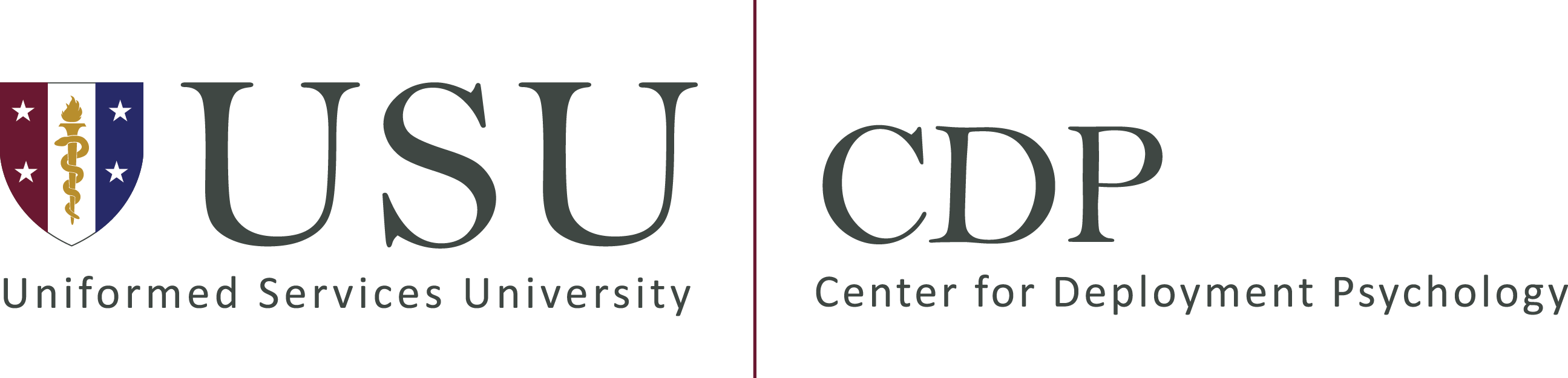 National Center for PTSD and Center for Deployment Psychology Events ... National Center for PTSD and Center for Deployment Psychology Events ...