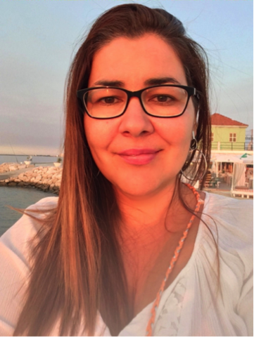 Woman Driven Doris Body