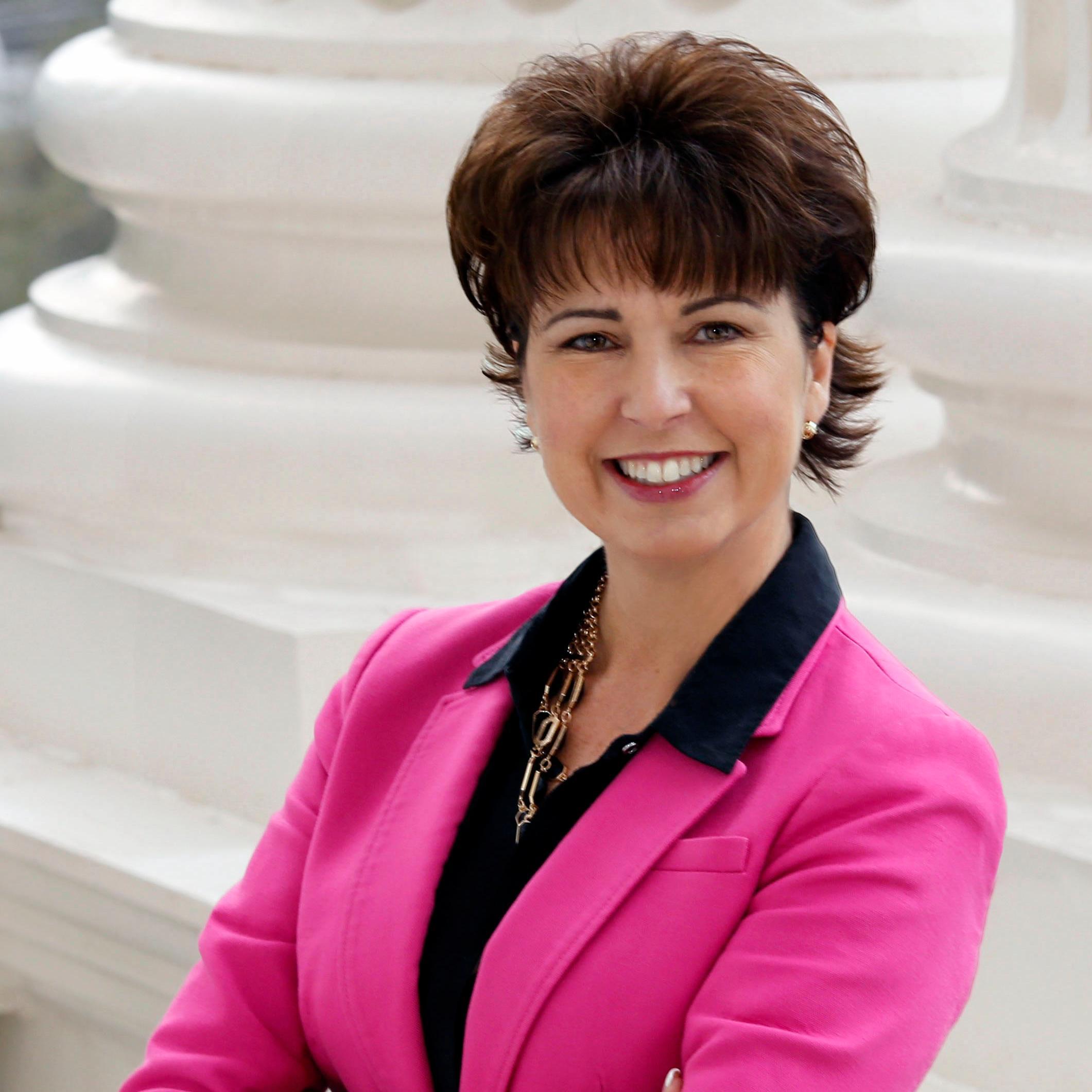 IEForward Salon Series: A Conversation with State Senator Connie Leyva ...