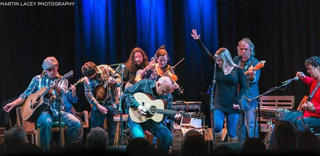 Lunatic Fringe Screensaver Game Over - cartooncrimson