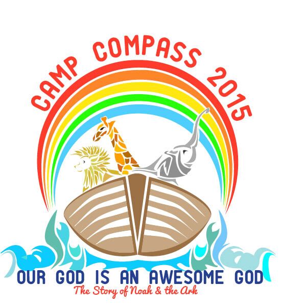 Kids Ministry - Compass Bible Church