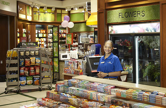 JOB FAIR - THE PARADIES SHOPS - Atlanta Airport Tickets, Hapeville ...