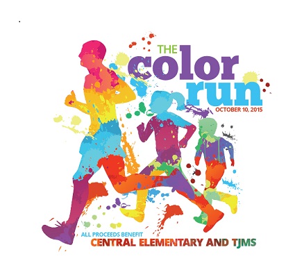 The Color Run Registration, Sat, Oct 10, 2015 at 2:00 PM | Eventbrite