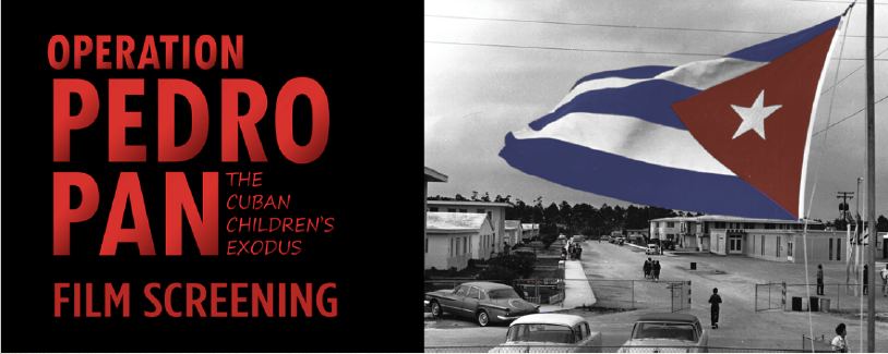 The Art Museum for Private Collections of Americas – OPERACIÓN PEDRO ...