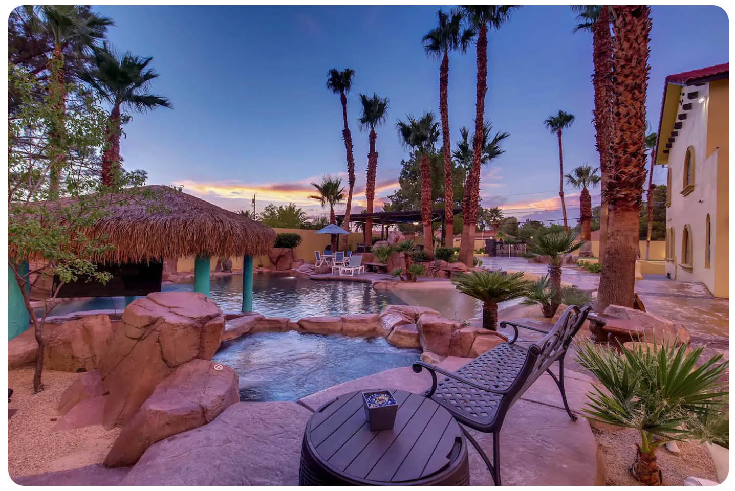 Platinum Mastermind Mansion Party - 6 AUG 2019