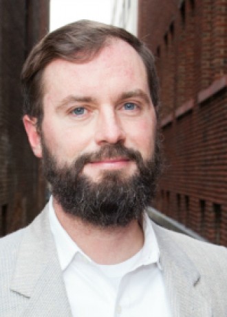 Mike Madej (RPCV, Kenya, 2006-2008)