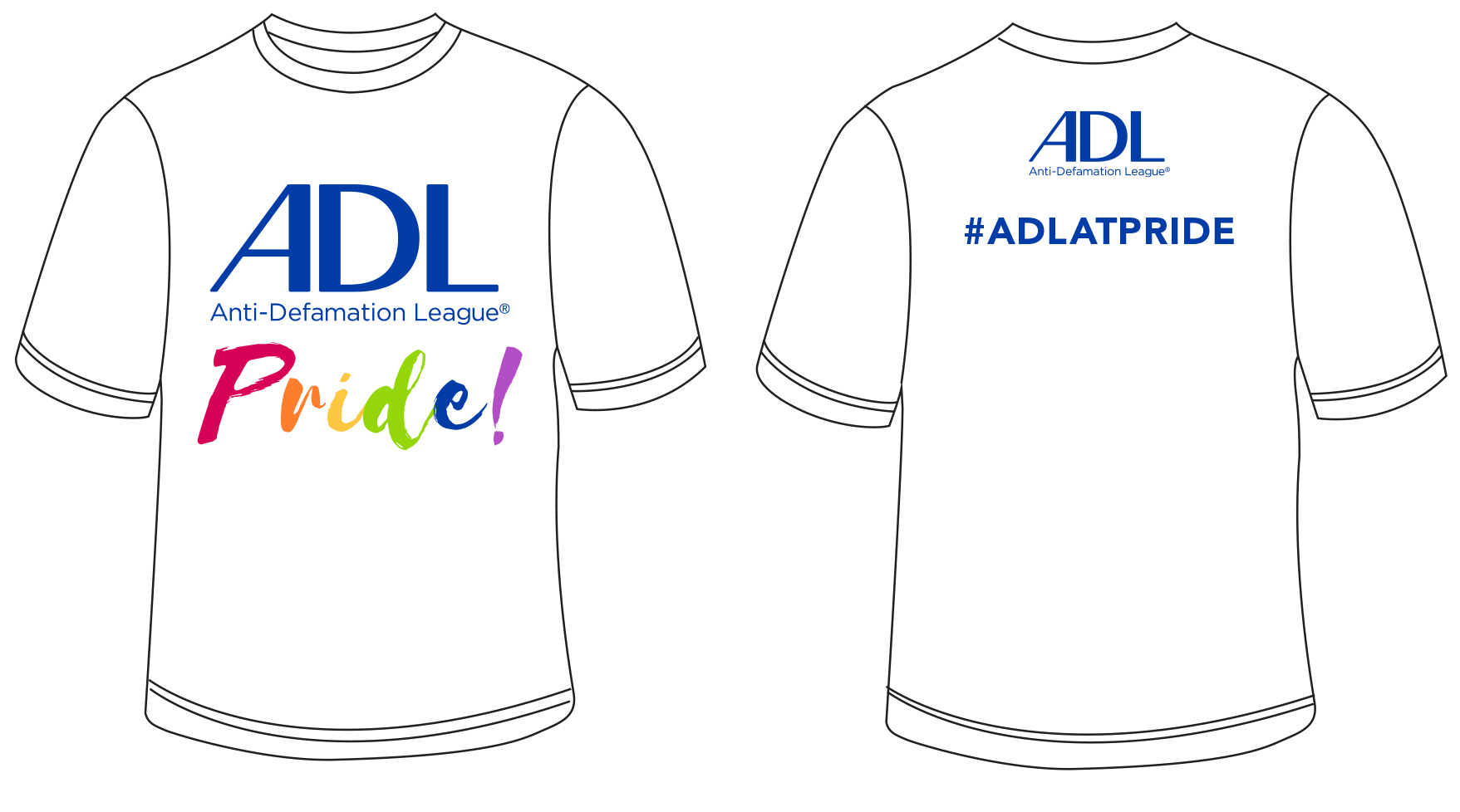 Anti-Defamation League | ADL NextGen Presents: ADL at the DC Pride Parade!