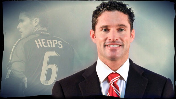 Jay Heaps - Alchetron, The Free Social Encyclopedia