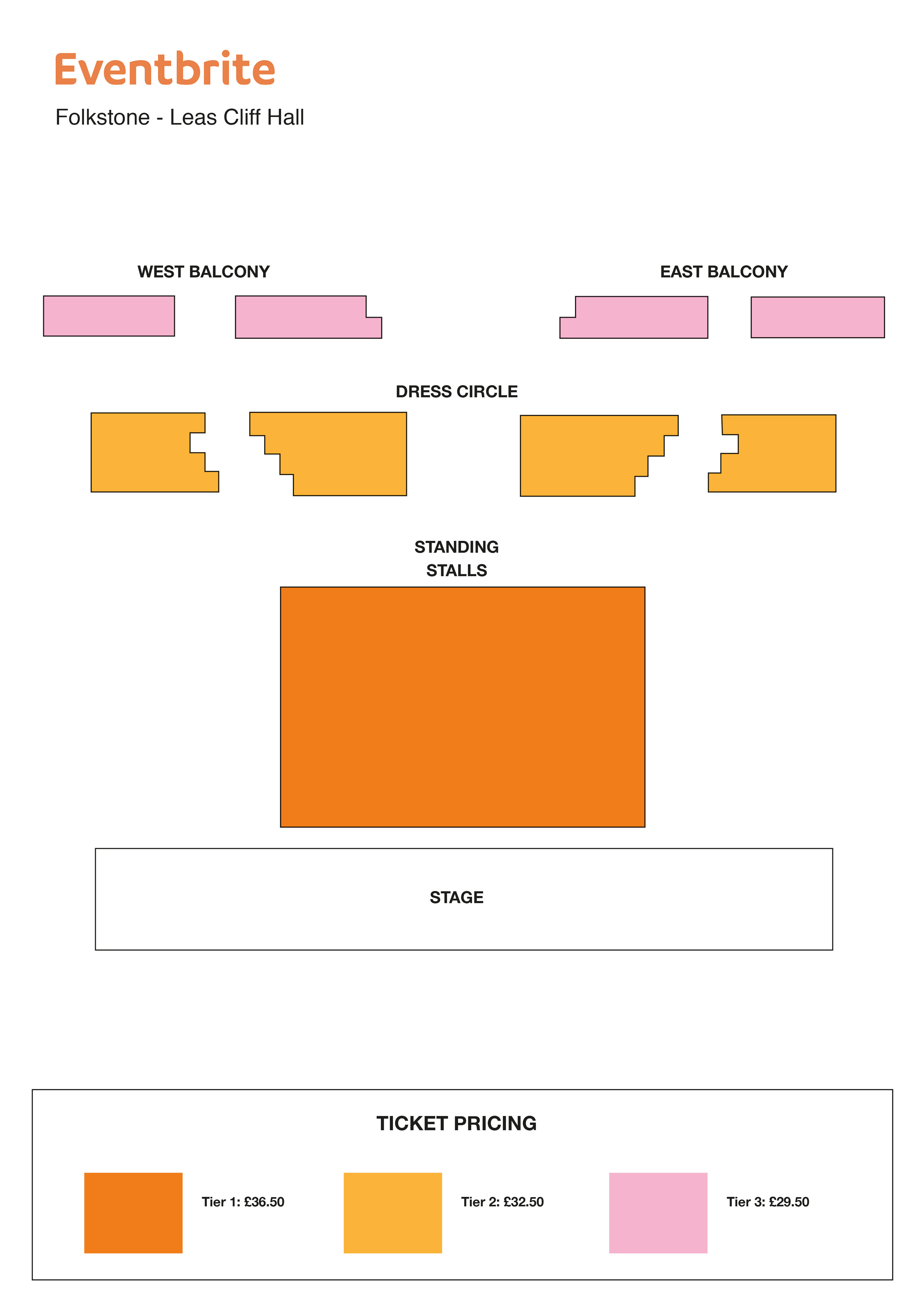 Paul Carrack (Leas Cliff Hall, Folkestone)*Rescheduled Date* Tickets ...