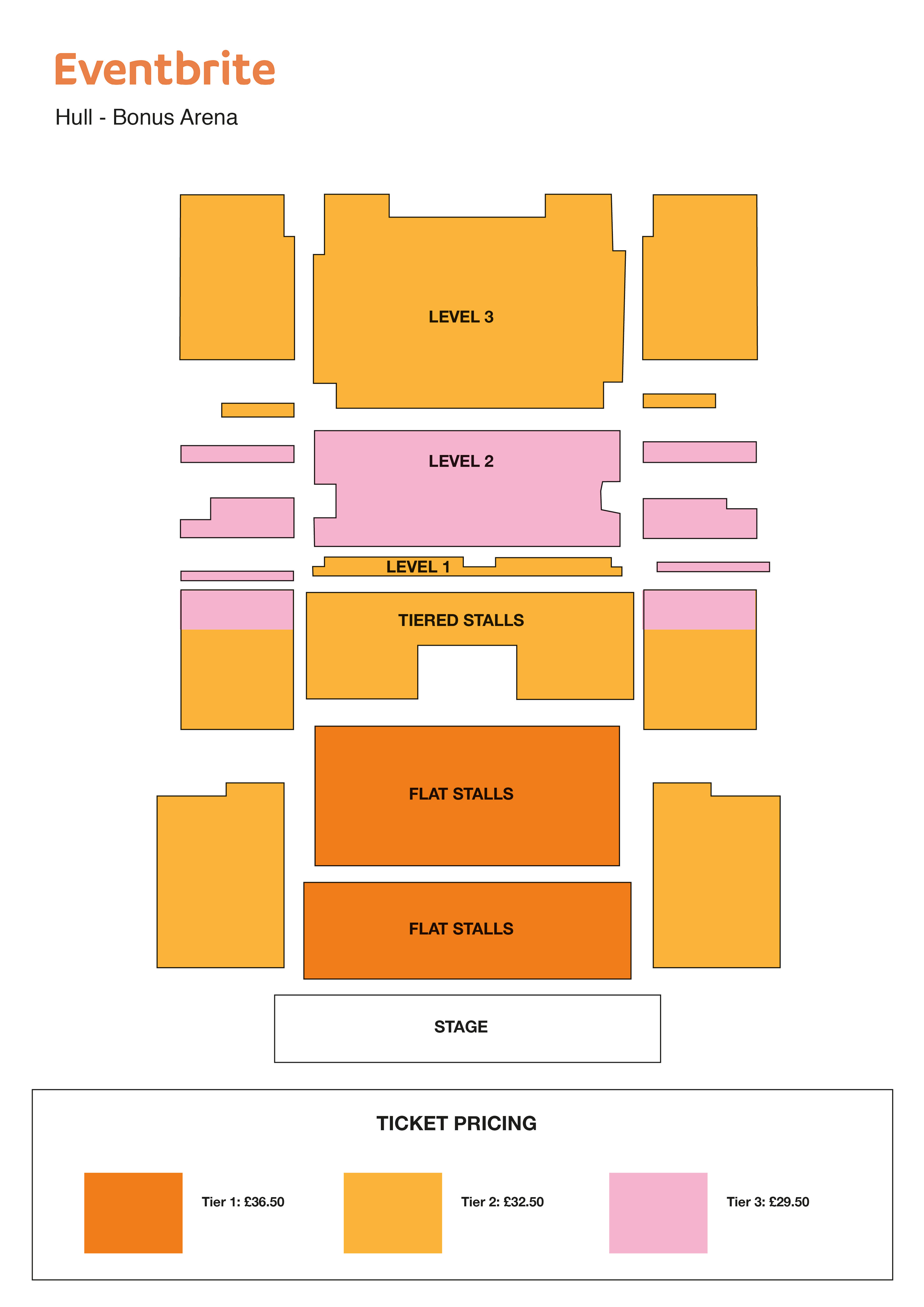 Paul Carrack (Bonus Arena, Hull) *Rescheduled Date* Tickets, Tue 19 Oct ...