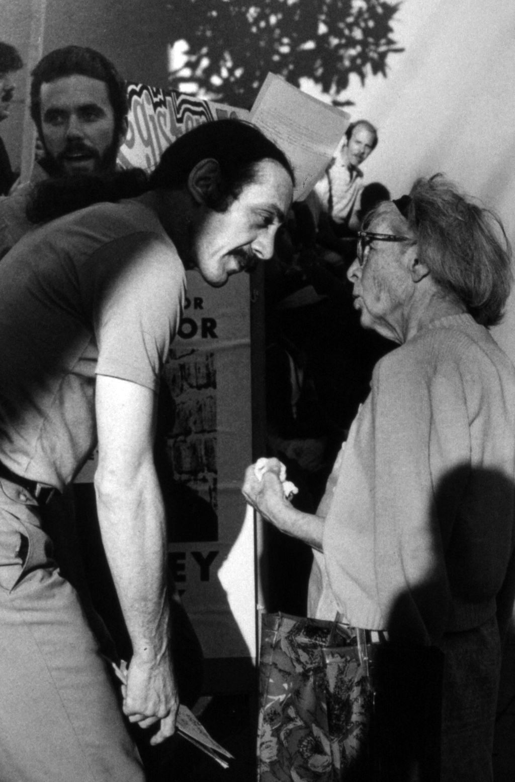 Fighting Back: Harvey Milk's Living Legacy