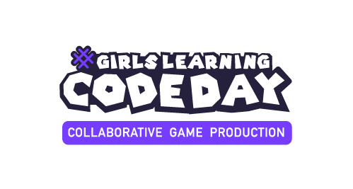 National Girls Learning Code Day 2018 - Collaborative Game Production - Vancouver Mom