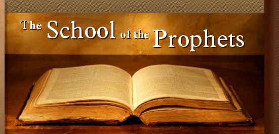 School of the Prophets - Alchetron, The Free Social Encyclopedia