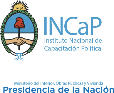 Incap Bogota Logo
