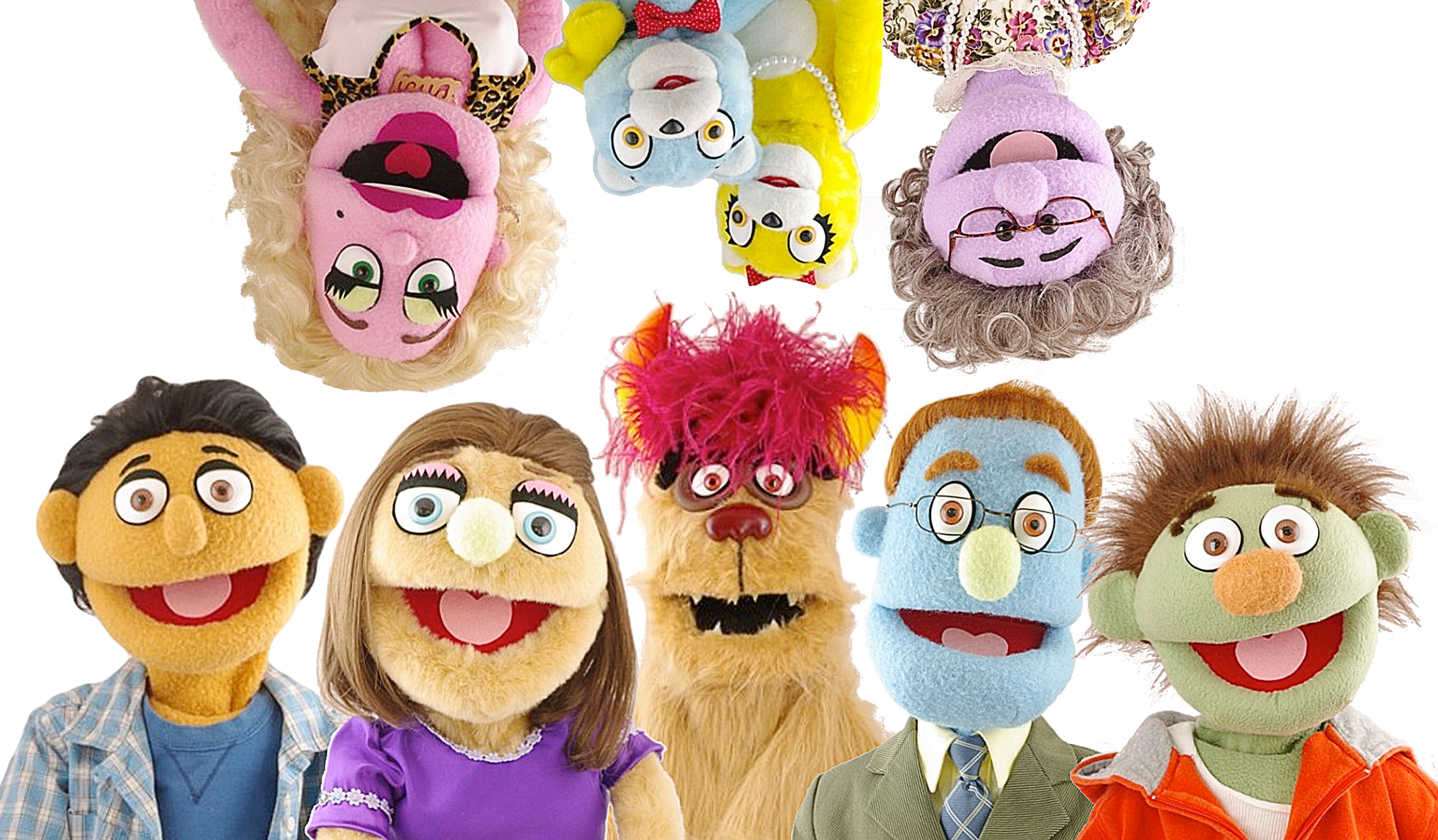 people with no lips scare me!! | Lipstick Alley