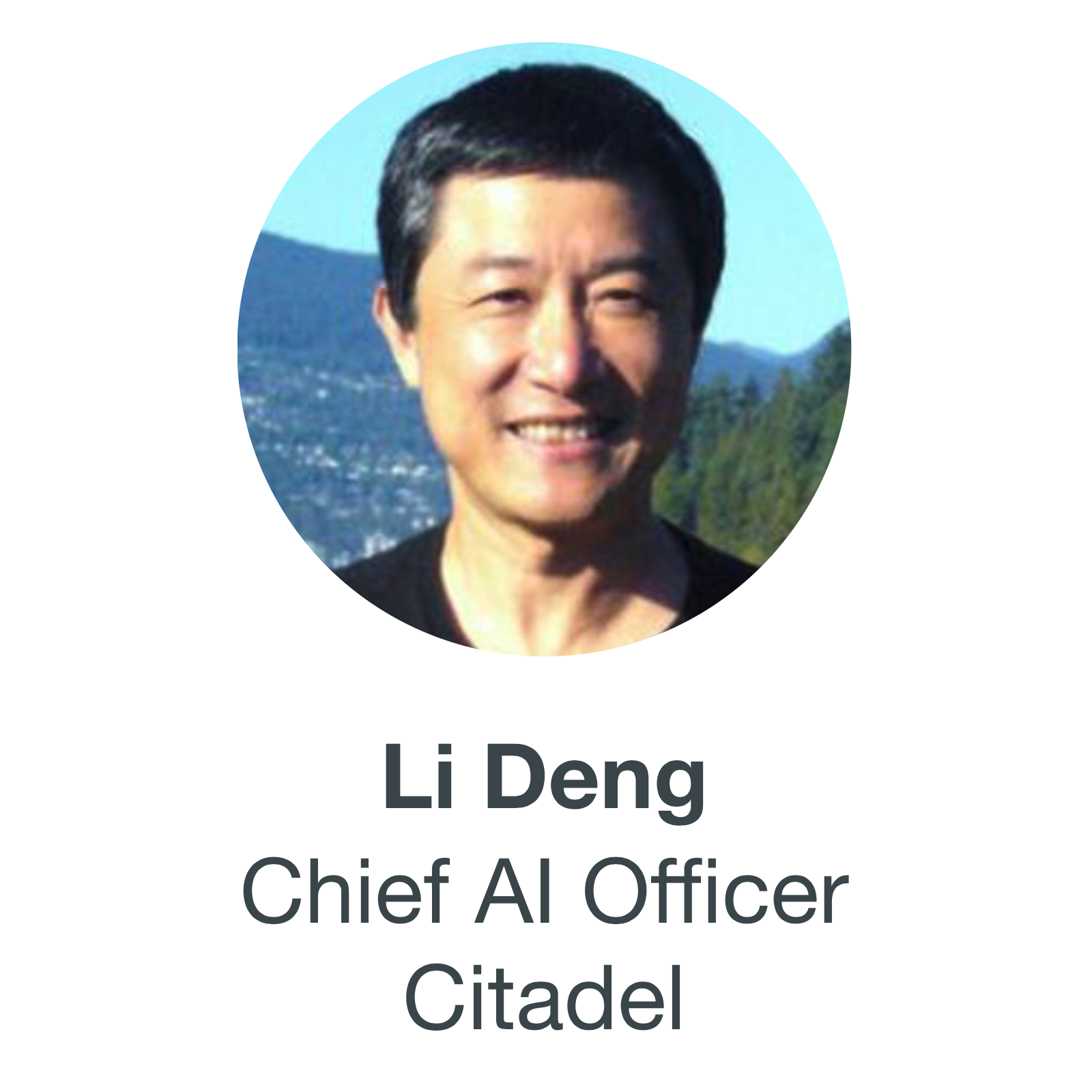 AI Frontiers Conference 2018 (Deep Learning Tech Conference in San Jose ...