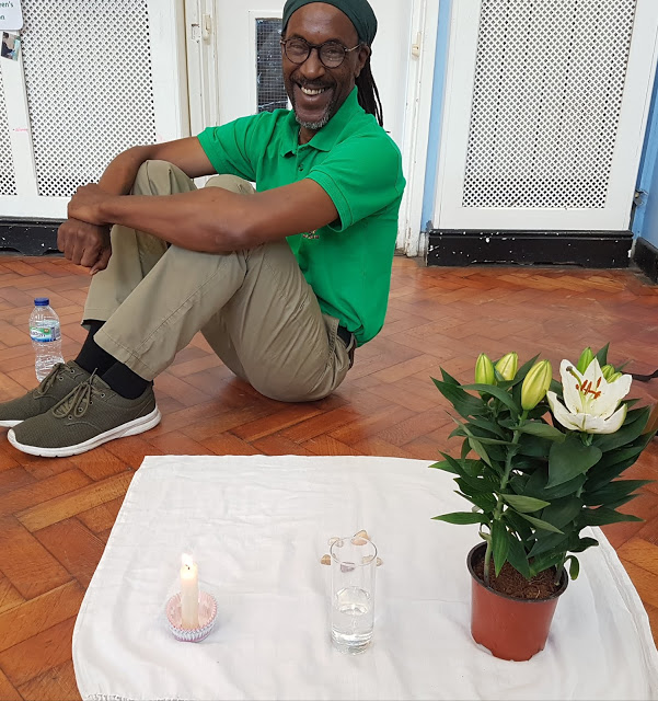 We Remember You: Create a basic altar for your African ancestors - 24 ...