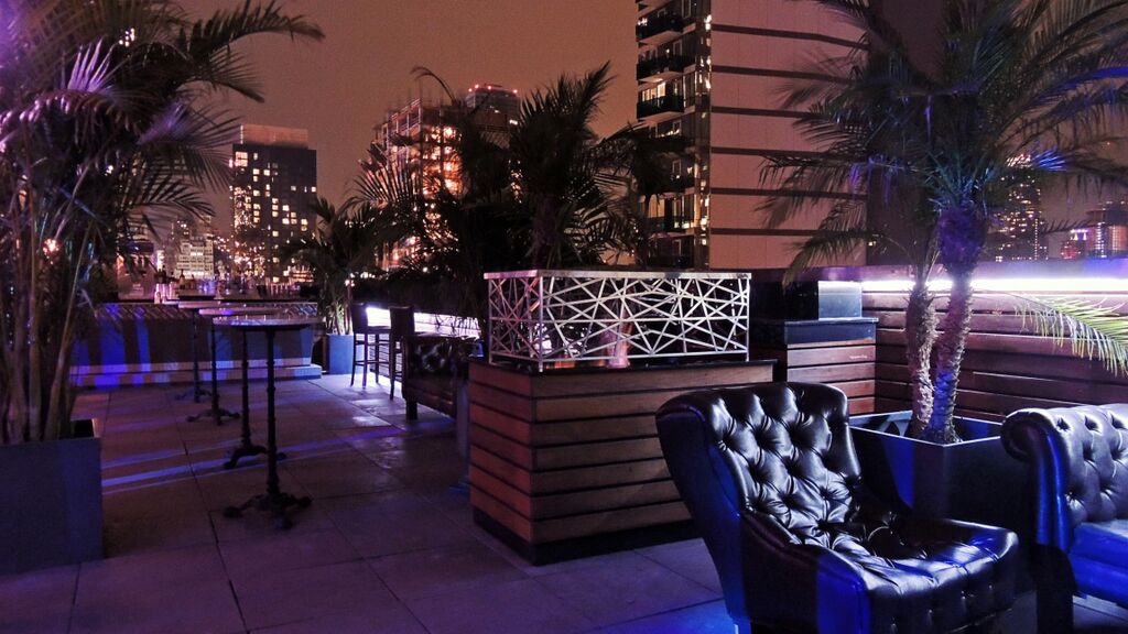 ROOFTOP PARTY FRIDAY NIGHT AT THE ATTIC Tickets Fri Aug 11 2017 At rooftop-party-friday-night-at-the-attic-tickets-fri-aug-11-2017-at