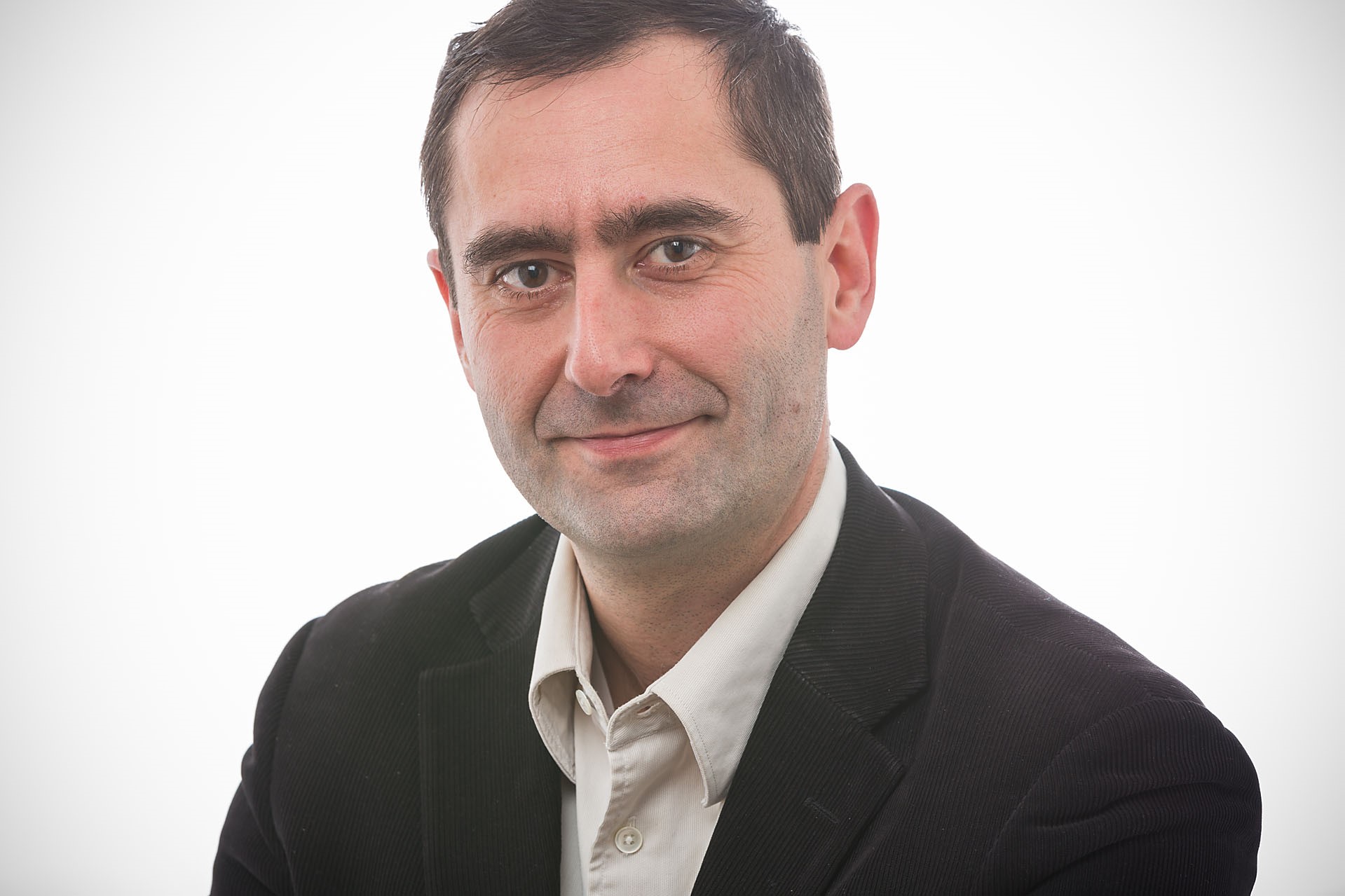 Master Class Innovation Games® avec Luke Hohmann - 4 OCT 2017