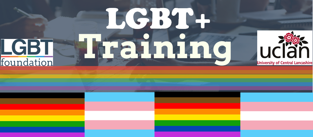 LGBT+ Training: Being an ally in the workplace