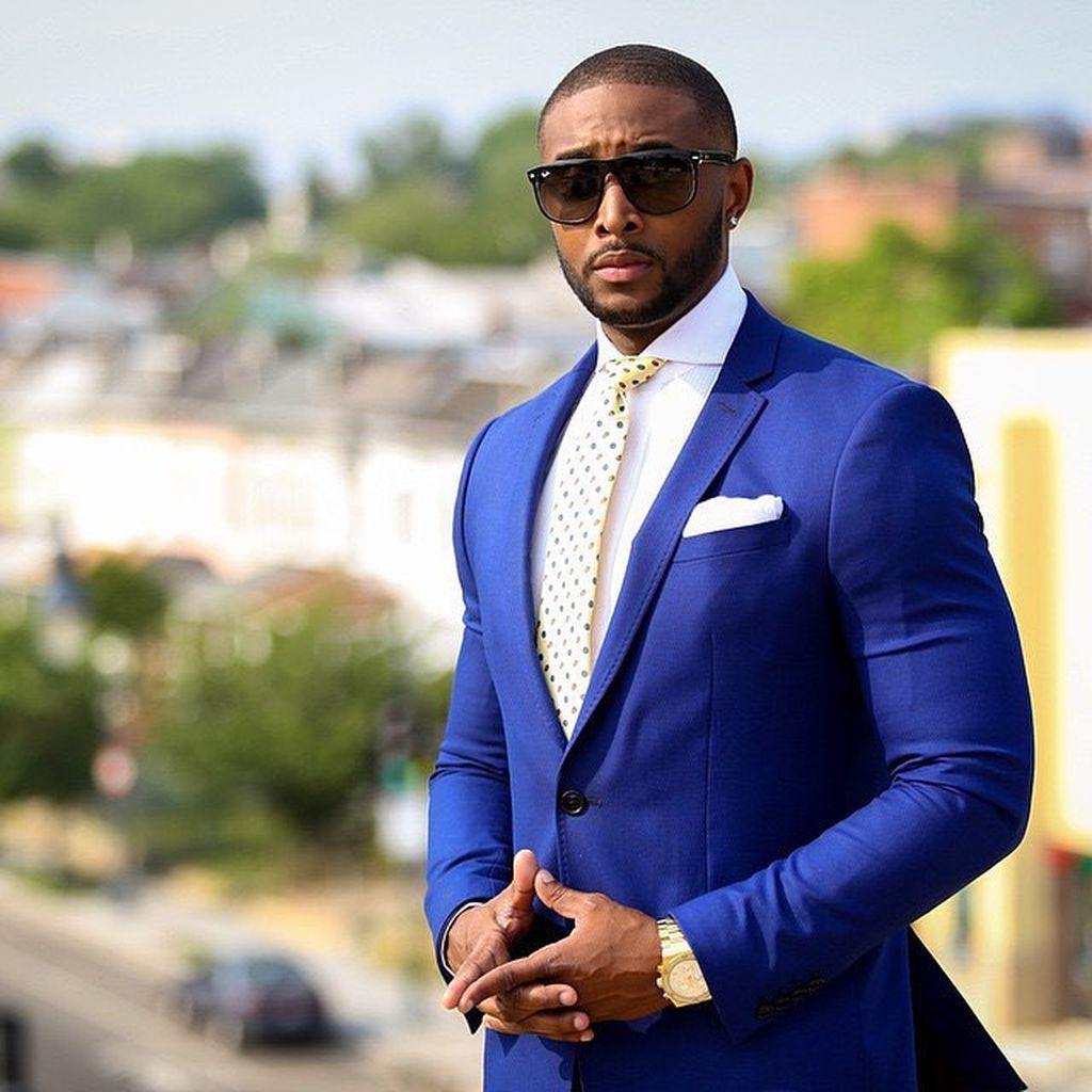 Black Men In Suits Social Tickets Sat Sep 8 2018 At 5 00 PM Eventbrite