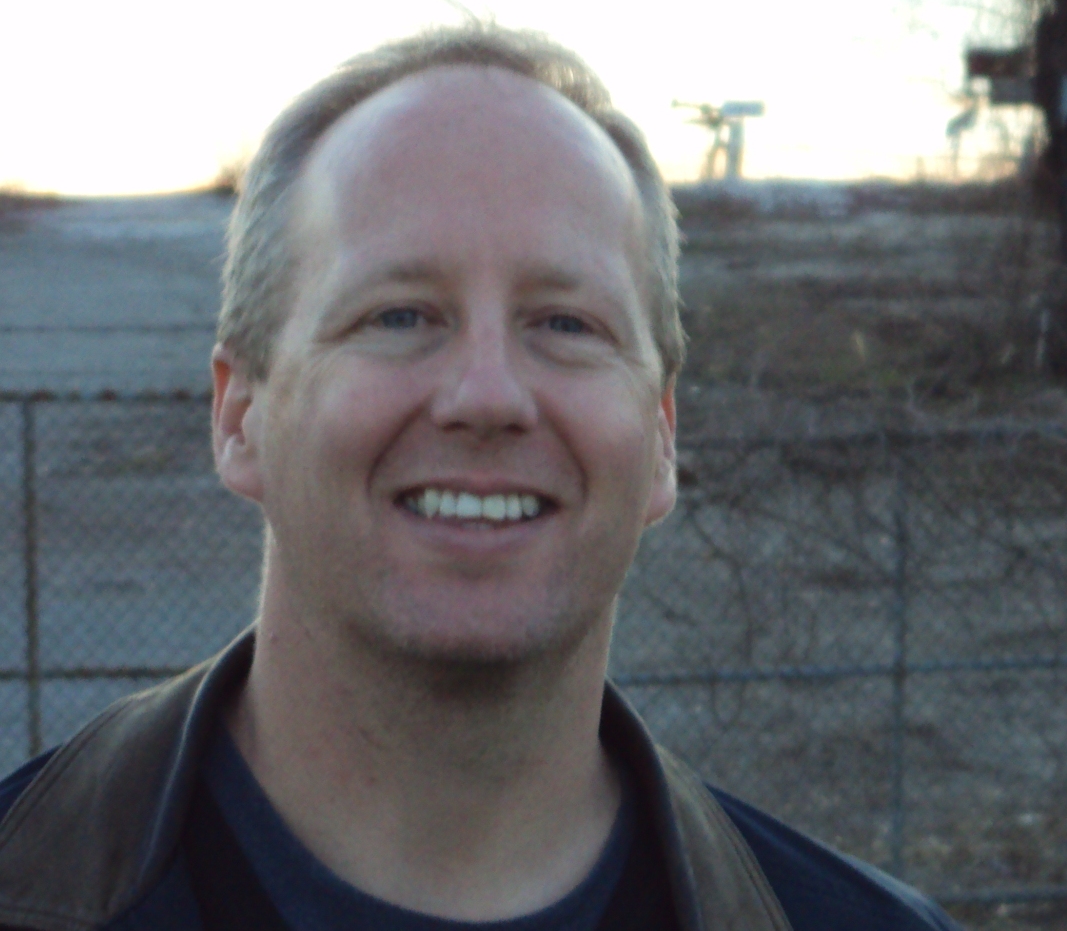 Travis Mann Seattle