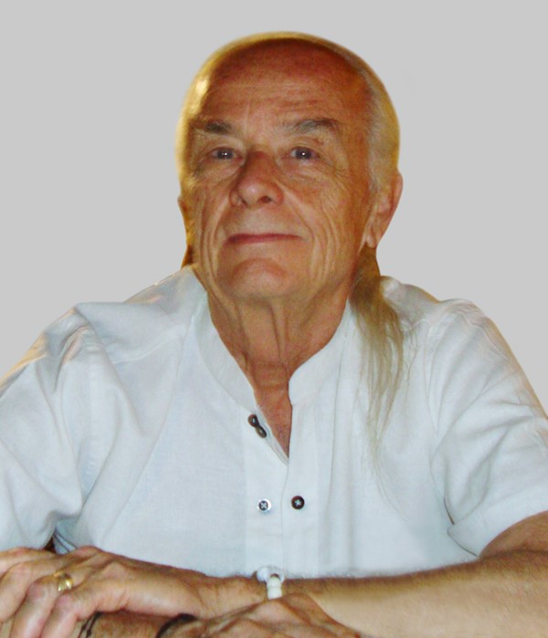 Joel Spring - Alchetron, The Free Social Encyclopedia