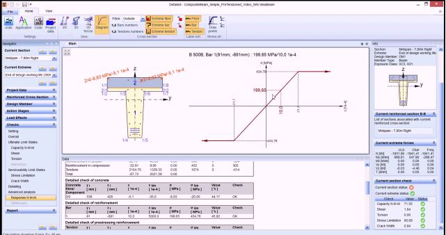 Crack Width Calculation As Per Eurocode 2 - lionselfie