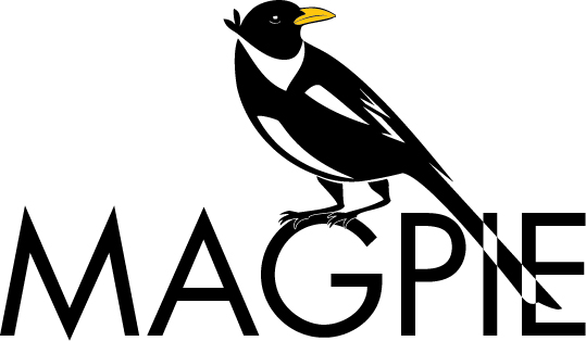 Magpie Logo