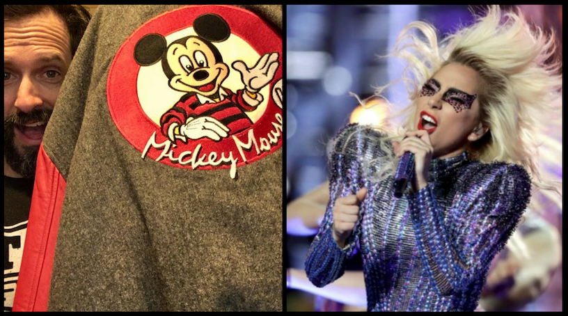 #MMC30: Mickey Mouse Club Reunion Hosted by Joey Fatone - 18 MAY 2019