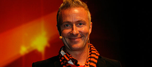 Ola Ahlvarsson - Alchetron, The Free Social Encyclopedia