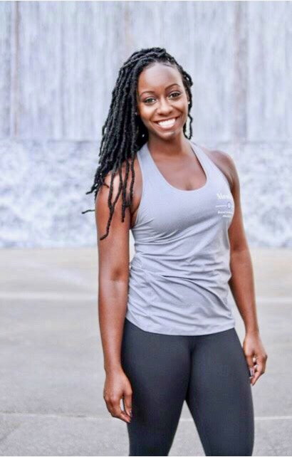 Meoka McBride Events | Eventbrite