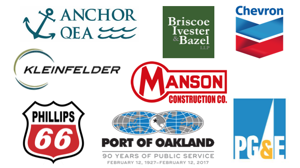 BPC Welcome Luncheon for Lieutenant Colonel Travis J. Rayfield – Bay ...