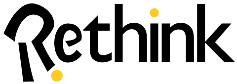 Rethink Possible Logo