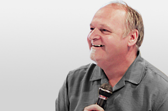 Graham Cooke - "For Goodness Sake" Conference | Longmont, CO ...